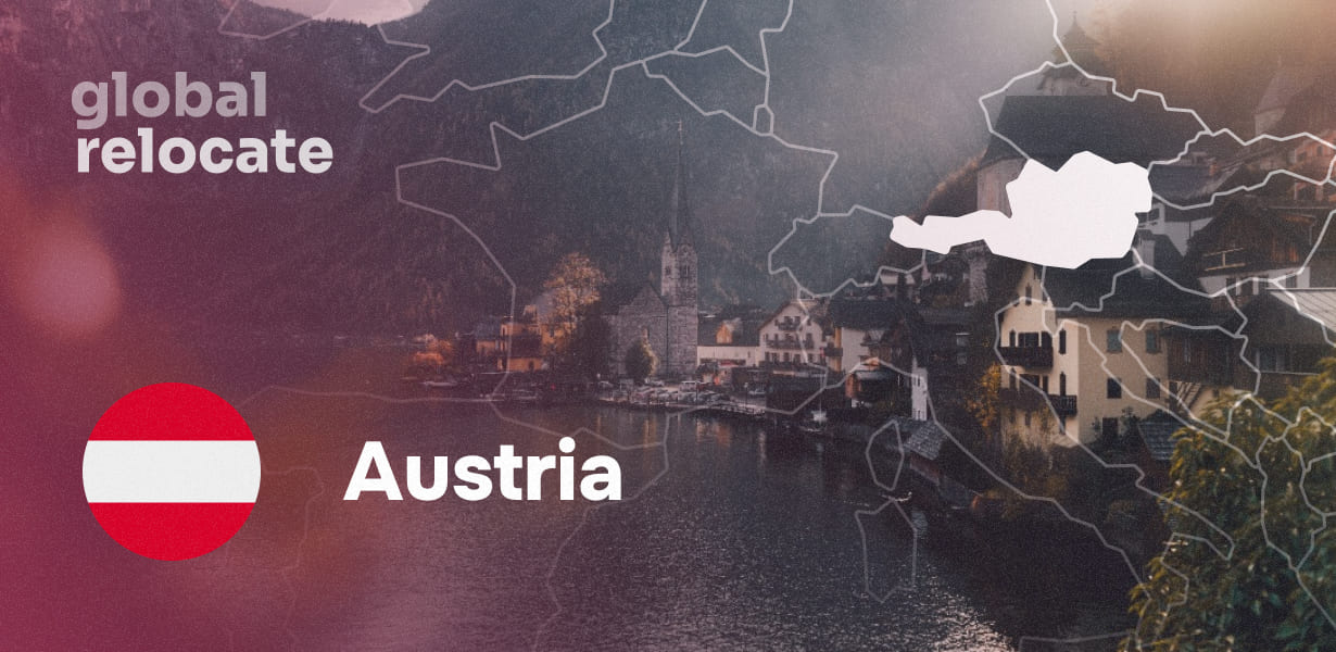 Austria — Global Relocate