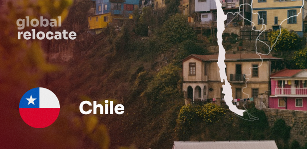 Chile — Global Relocate