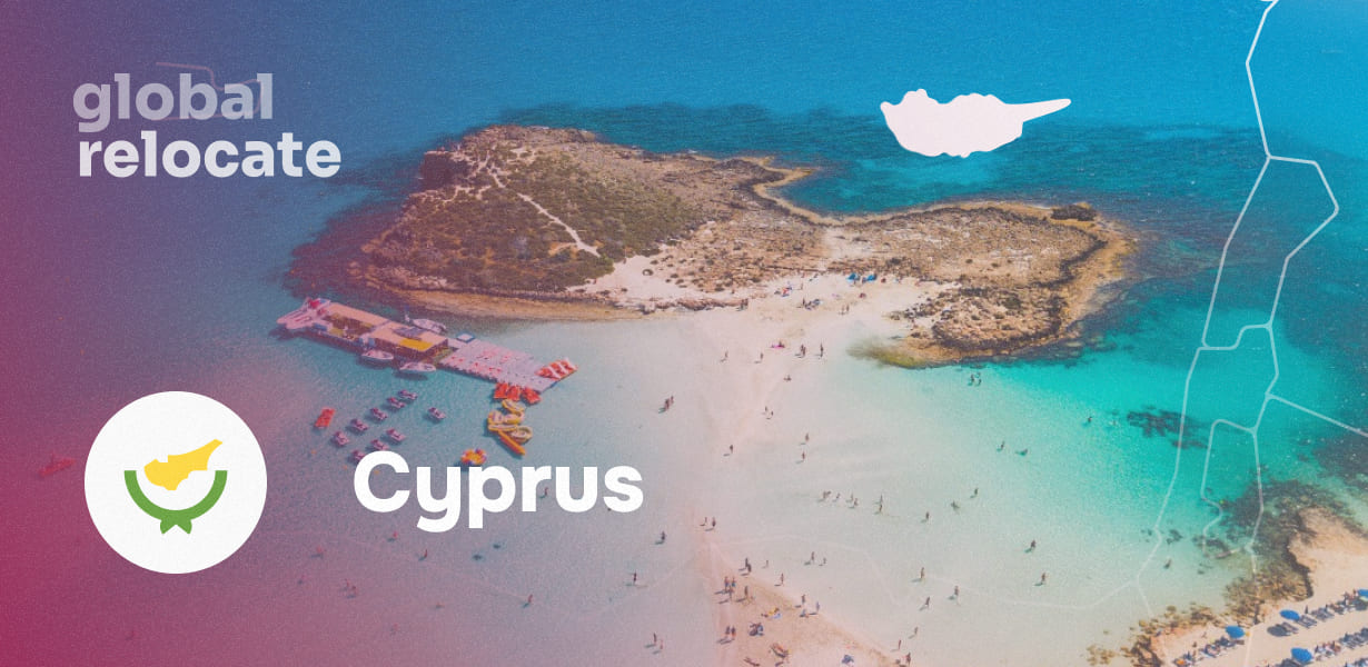 Cyprus — Global Relocate