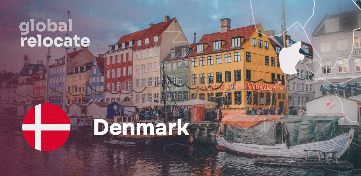 Denmark — Global Relocate