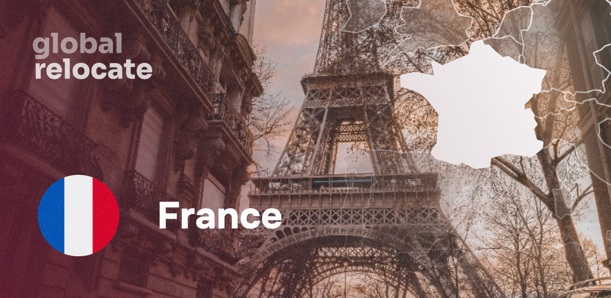 France — Global Relocate