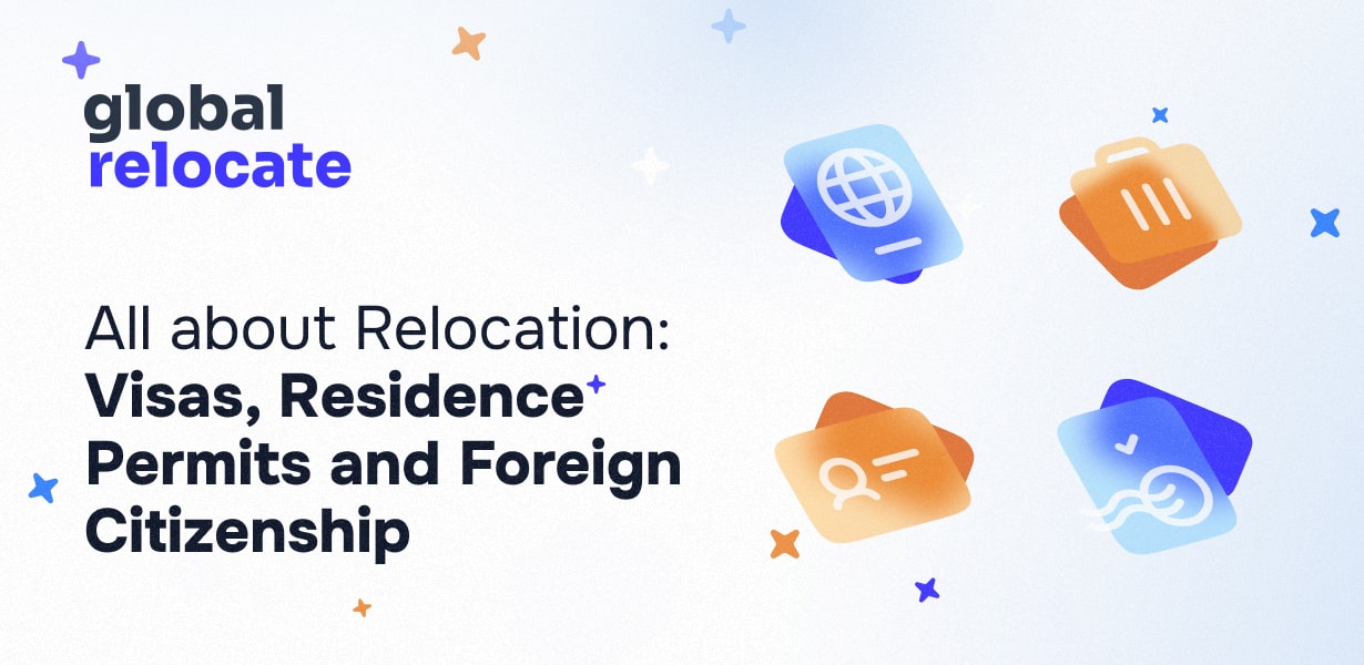 Global Relocate — official website