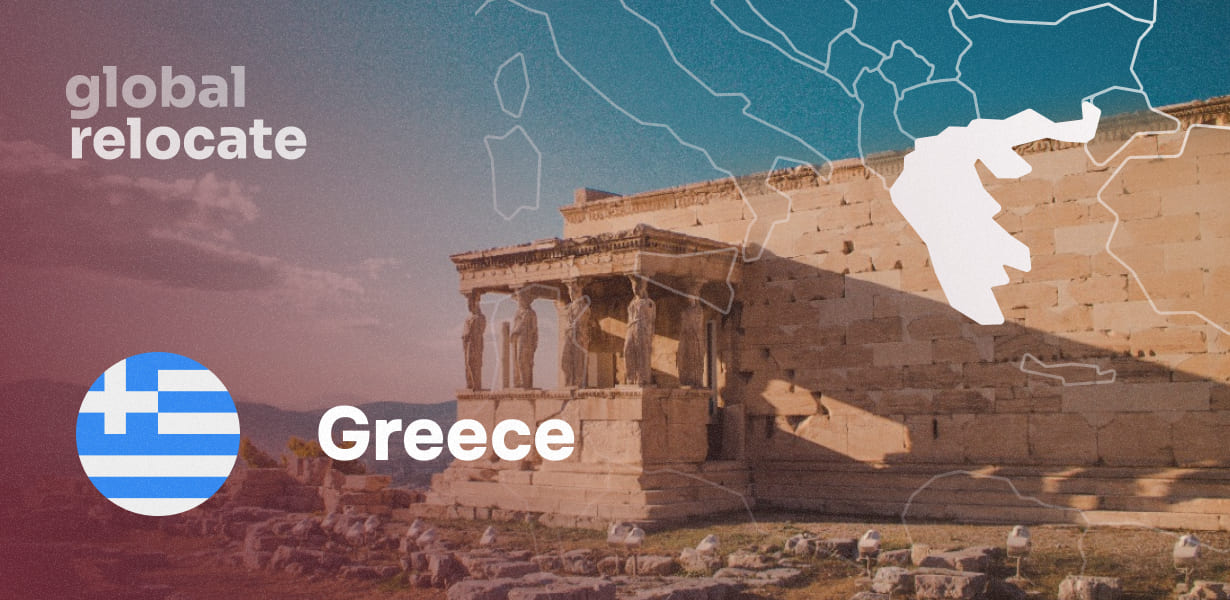 Greece — Global Relocate