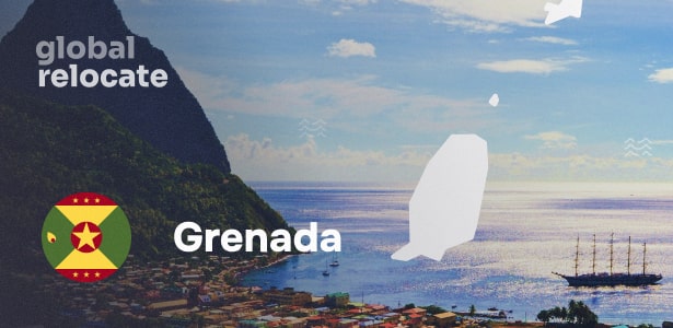 Grenada — Global Relocate
