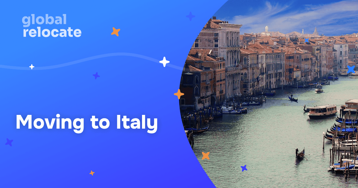 Moving to Italy and obtaining permanent residence, a step-by-step ...
