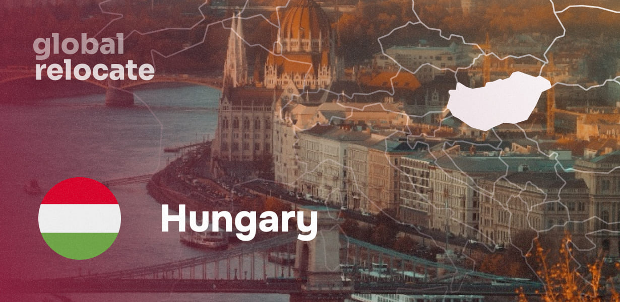 Hungary — Global Relocate