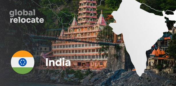 India — Global Relocate
