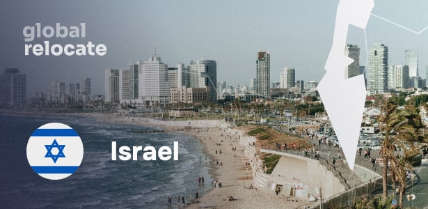Israel — Global Relocate