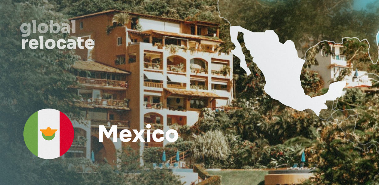 Mexico — Global Relocate
