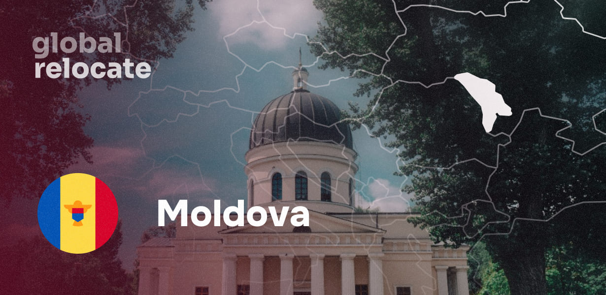 Moldova — Global Relocate