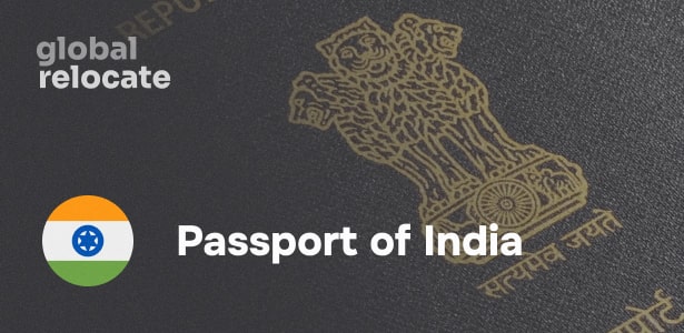 How to get an Indian Passport – Global Relocate