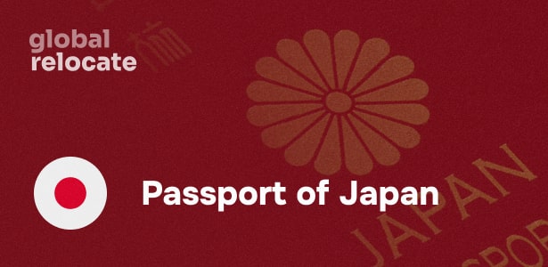 How to get a Japanese passport — Global Relocate