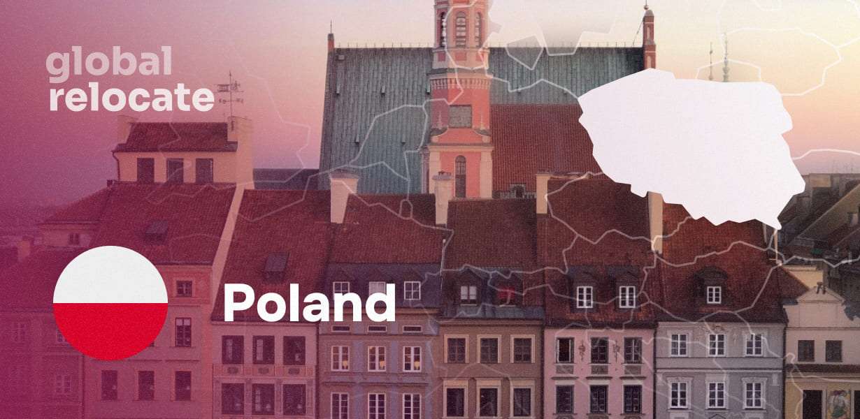 Poland — Global Relocate