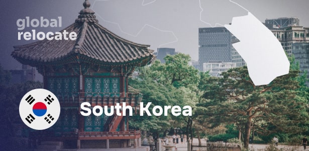 South Korea — Global Relocate