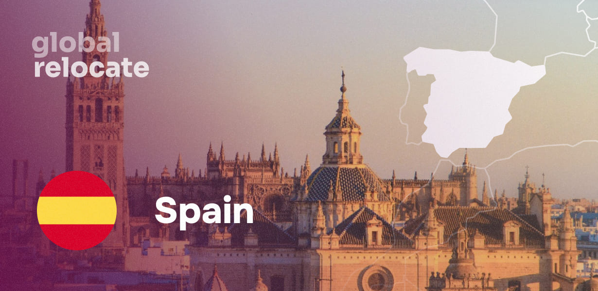 Spain — Global Relocate