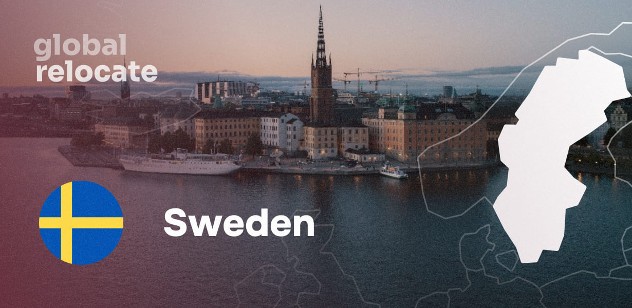 Sweden — Global Relocate