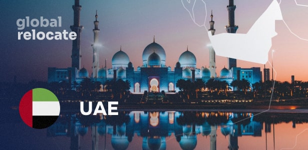 UAE — Global Relocate
